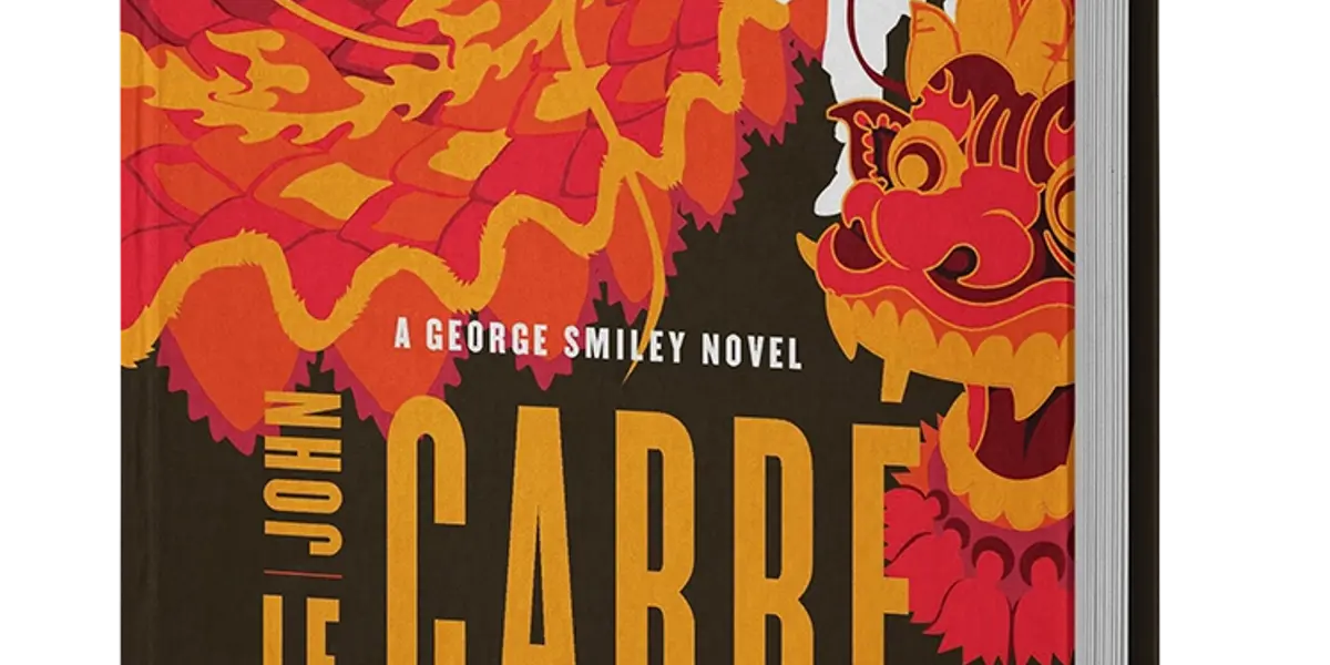 The Honourable Schoolboy | John le Carré