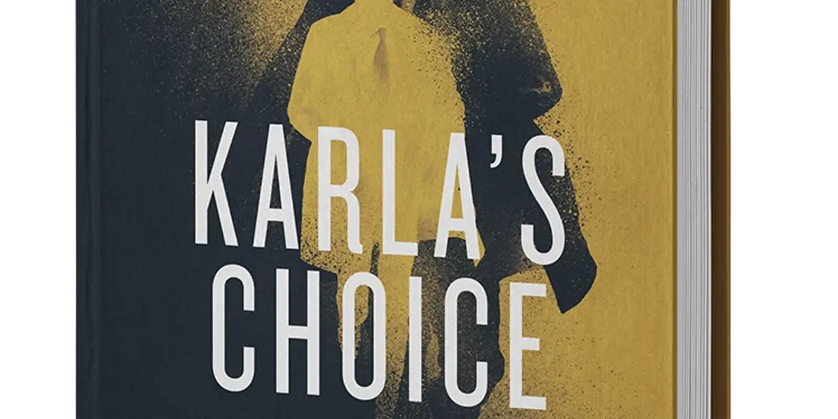 Karla's Choice | John le Carré