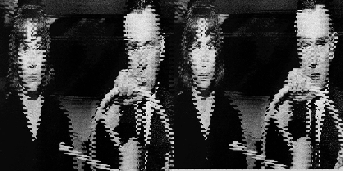 The Spy Who Came in from the Cold (film, 1965) | John le Carré