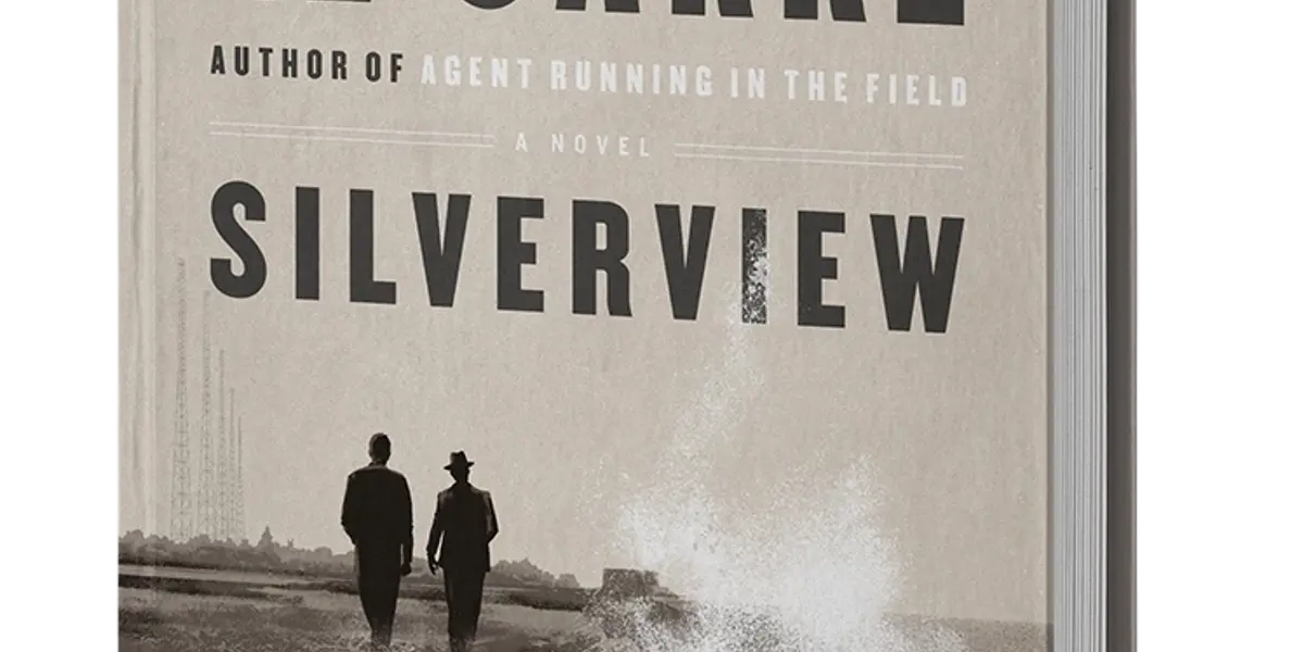 Silverview | John le Carré
