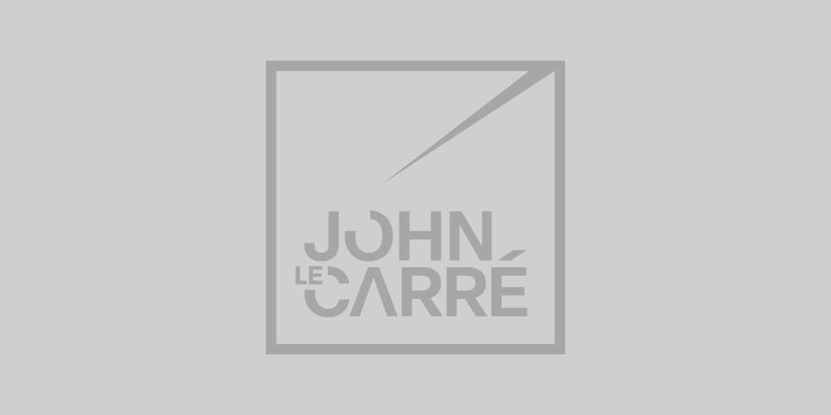 Comic Book: The Circus - Losing Control #2 | John le Carré
